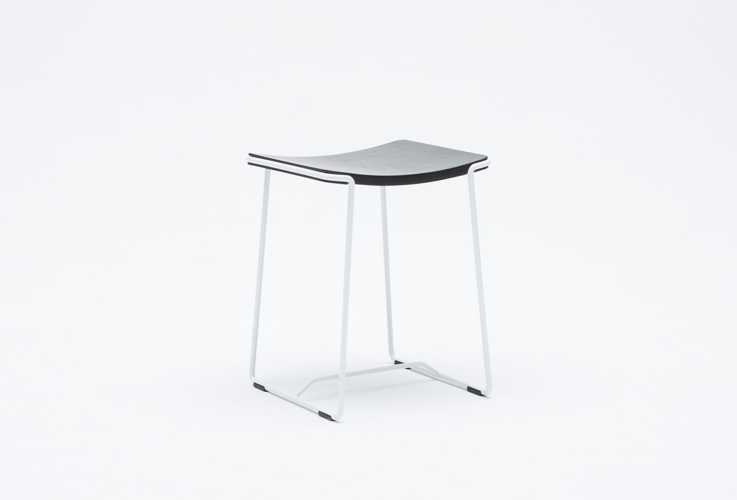 Wrap Stool | 470mm – Tim Webber