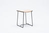Wrap Stool | 470mm – Tim Webber