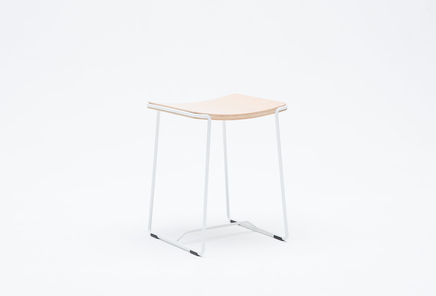 Wrap Stool | 470mm – Tim Webber