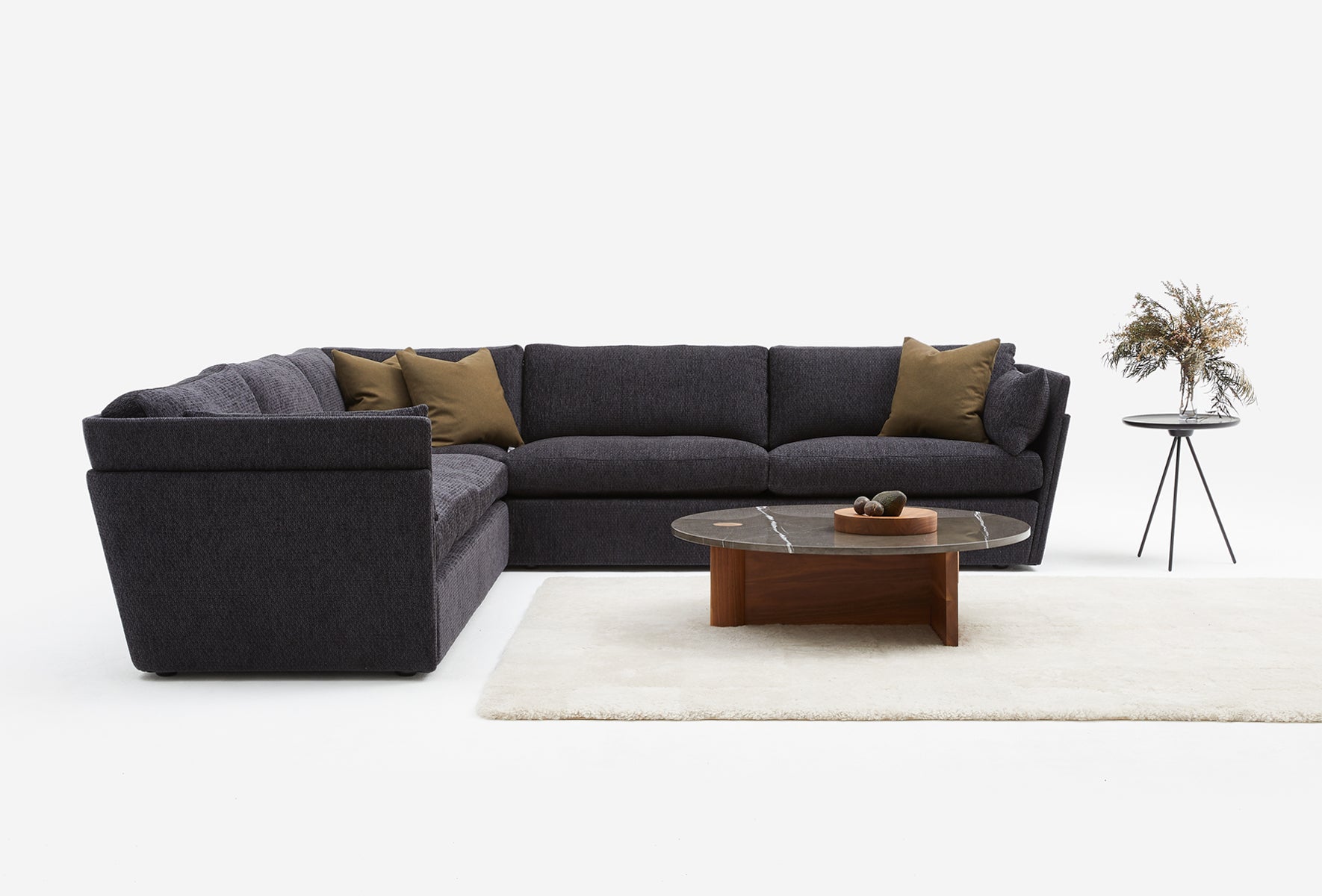 Layer Sofa – Tim Webber
