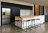 Wrap Stool | Counter | 650mm – Tim Webber